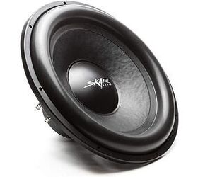 Top 10 Best Car Competition Subwoofers | AutoGuide.com