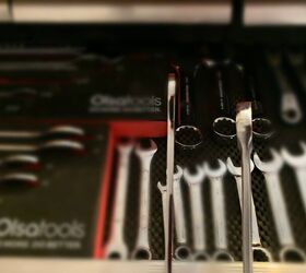 Olsa Tools Slim Profile Wrench Set Review AutoGuide