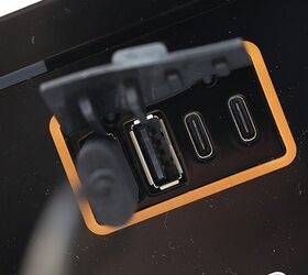 Audew DP300 Portable Power Station Review | AutoGuide.com