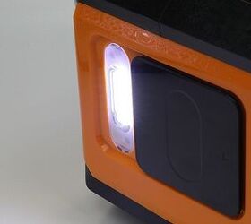 Audew DP300 Portable Power Station Review | AutoGuide.com