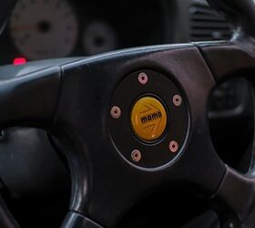 The Best Steering Wheels Get Your Ride Right Round | AutoGuide.com