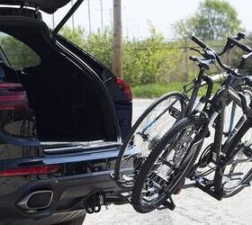 The Best Car Bike Racks | AutoGuide.com