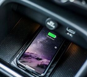 The Best Wireless Car Chargers For Convenient Hands-Free Smartphone Use ...