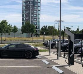The Best Home EV Chargers | AutoGuide.com