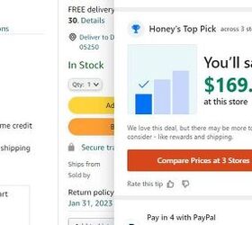 How To Protect Yourself From the Amazon Fake Seller Scam | AutoGuide.com