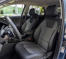 Toyota Prius Prime Vs Kia Niro PHEV Comparison | AutoGuide.com