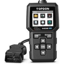Top 10 Best OBD2 Diagnostic Scanners | AutoGuide.com