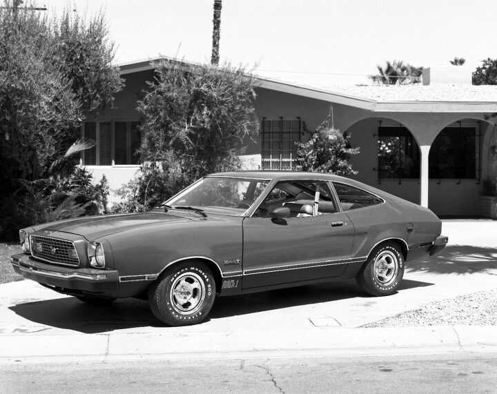 50+ Ford Mustangs From Nearly Every Year | AutoGuide.com 50+ Ford Mustangs From Nearly Every Year | AutoGuide.com