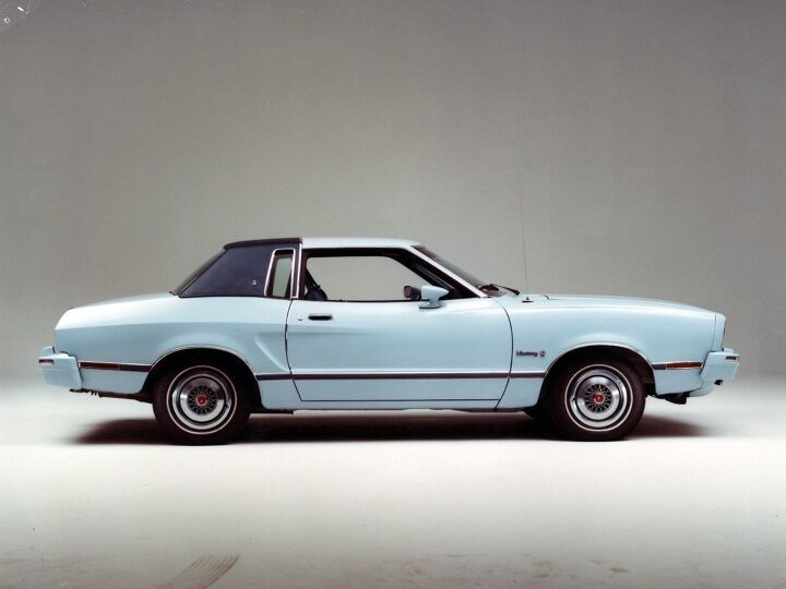 50+ Ford Mustangs From Nearly Every Year | AutoGuide.com 50+ Ford Mustangs From Nearly Every Year | AutoGuide.com
