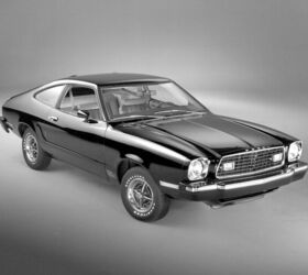 50+ Ford Mustangs From Nearly Every Year | AutoGuide.com