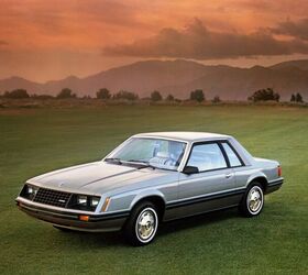 50+ Ford Mustangs From Nearly Every Year | AutoGuide.com