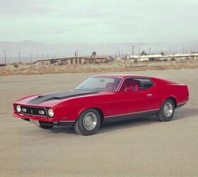 50+ Ford Mustangs From Nearly Every Year | AutoGuide.com