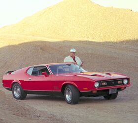 50+ Ford Mustangs From Nearly Every Year | AutoGuide.com