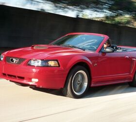 50+ Ford Mustangs From Nearly Every Year | AutoGuide.com