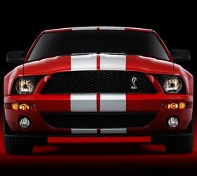 50+ Ford Mustangs From Nearly Every Year | AutoGuide.com