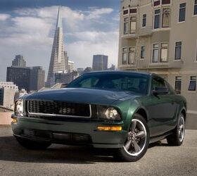 50+ Ford Mustangs From Nearly Every Year | AutoGuide.com