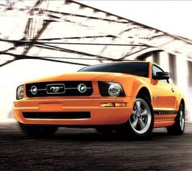 50+ Ford Mustangs From Nearly Every Year | AutoGuide.com