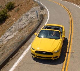 50+ Ford Mustangs From Nearly Every Year | AutoGuide.com