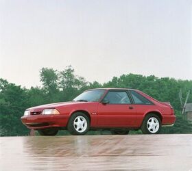 50+ Ford Mustangs From Nearly Every Year | AutoGuide.com