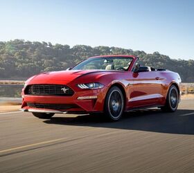 50+ Ford Mustangs From Nearly Every Year | AutoGuide.com