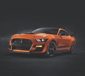 50+ Ford Mustangs From Nearly Every Year | AutoGuide.com