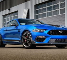 50+ Ford Mustangs From Nearly Every Year | AutoGuide.com