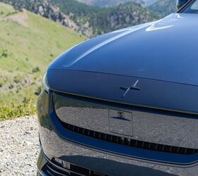 GALLERY: 2024 Polestar 2 First Drive | AutoGuide.com