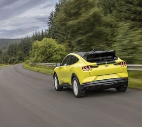 Gallery: Ford's All-Electric Rally SUV for the Road | AutoGuide.com