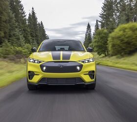 Gallery: Ford's All-Electric Rally SUV for the Road | AutoGuide.com