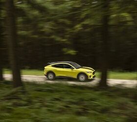Gallery: Ford's All-Electric Rally SUV for the Road | AutoGuide.com