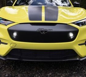 Gallery: Ford's All-Electric Rally SUV for the Road | AutoGuide.com