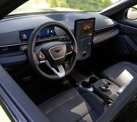 Gallery: Ford's All-Electric Rally SUV for the Road | AutoGuide.com