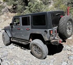 Sailun TerraMax RT Tire Review - Off-Roading on a Budget | AutoGuide.com