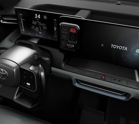 The Toyota EPU Concept Looks Just Right For North America | AutoGuide.com