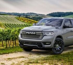 Check Out the New Ram 1500 Ramcharger From Every Angle | AutoGuide.com