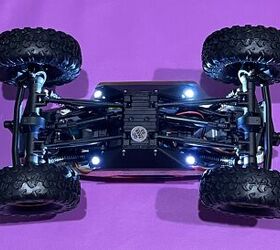 Axial AX24 RC Review: Hobby-Grade Performance Meets Toy-Grade Quality ...