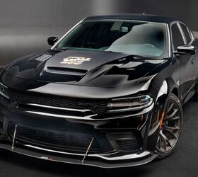 Catch The Buzz With Two Bee-autiful Chargers That You Could Win | SRT ...