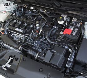 2017 civic engine store