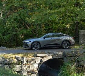 Best AWD Sedans on a Budget | AutoGuide.com