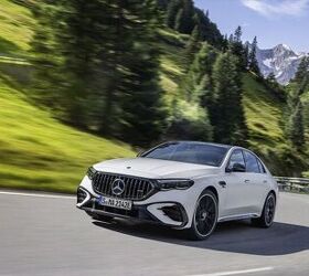 Mercedes-Benz E-Class – Review, Specs, Pricing, Features, Videos and ...