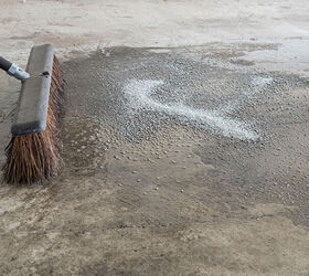 How To Clean Up Oil Spills On Driveway