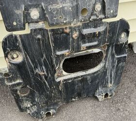 What Are Skid Plates and Why Do I Need Them? | AutoGuide.com