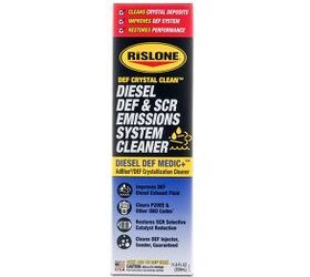 How To Clean Your DEF System and Help Prevent Costly Repairs | RAM 1500 ...