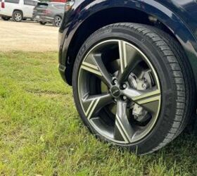 Where in the World: Genesis GV80 in Fort Worth, Texas | AutoGuide.com