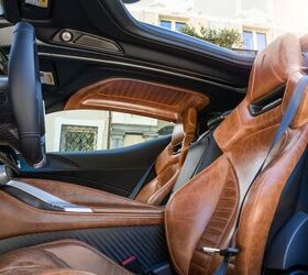 Automobili Pininfarina Unveils a Tribute to the 1955 Lancia Florida | AutoGuide.com