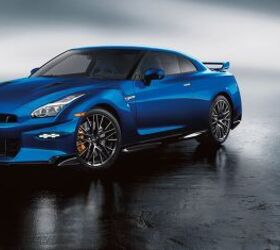 Iconic Nissan GT-R Colors: A Journey Through Time | AutoGuide.com