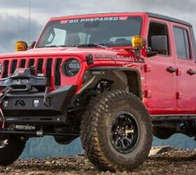 Setting a New Standard in Winch Performance - the Warn ZEON XD | Chevy ...