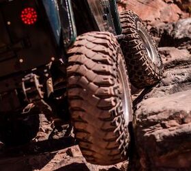 What Is 4WD Low And When Should I Use It? | AutoGuide.com