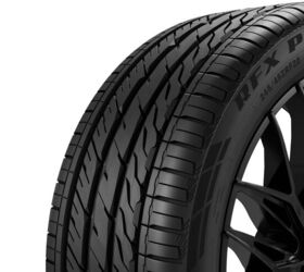 Don't Allow a Flat Tire to Let You Down | SwedeSpeed - Volvo ...