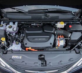 Your Minivan Might Catch Fire | AutoGuide.com